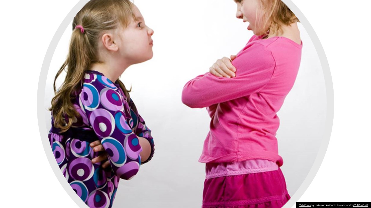 Bitterness (Ephesians 4:31-32) (Part 1) – Morning Dew . Life