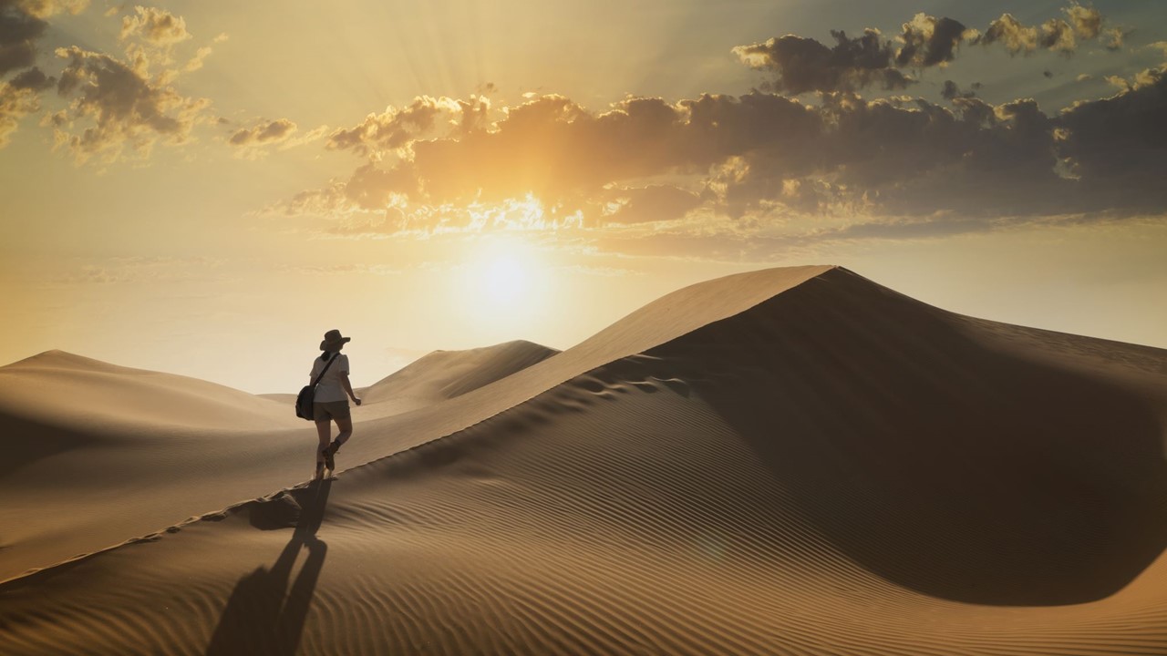 Endurance (Matthew 24:13) – Morning Dew . Life
