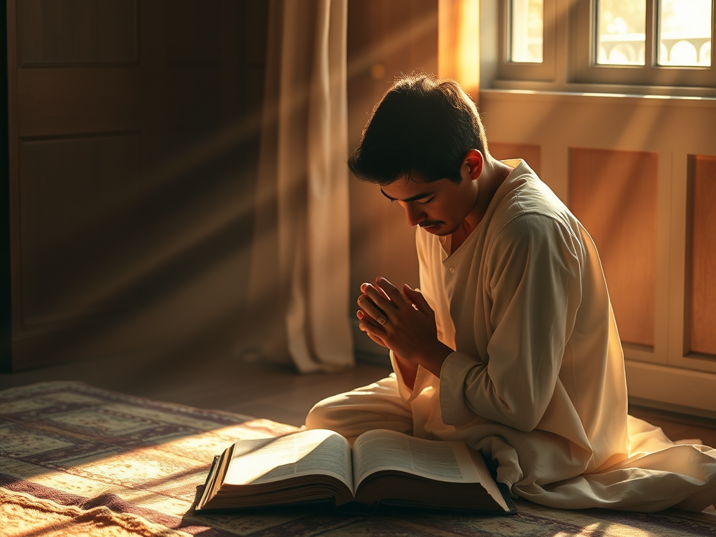 Psalms 10:12-18: God’s Intervention – Morning Dew . Life